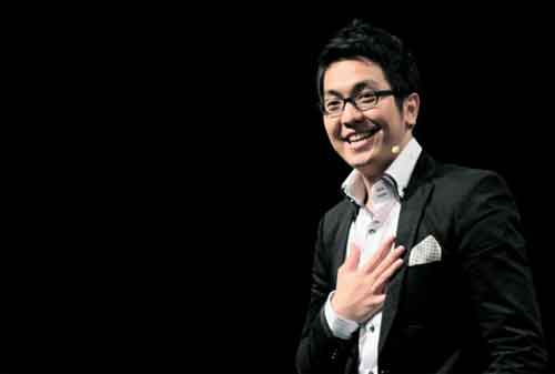 Bong Chandra: “Insting Terbentuk dari Beberapa Kali Kesalahan” Baca 40 ...