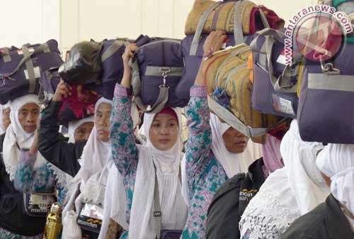 Untung Rugi: Dana Talangan Haji dan 5 Hal yang Dipertimbangkan Sebelum ...