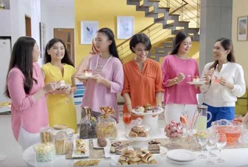 Bu Ibu, Sudah Tahu Jenis Arisan yang Bisa Dilakukan?