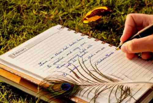 Gini Loh 5+ Contoh Memo Formal Dan Non Formal yang Menarik